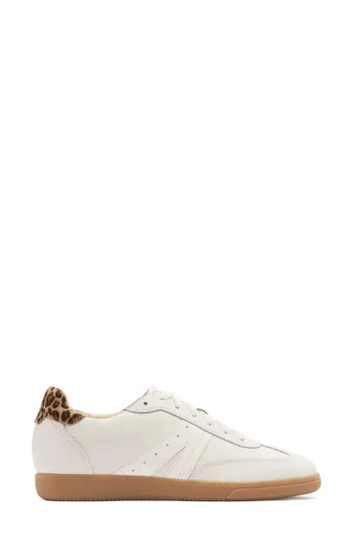 FRANKIE4 Levi Sneaker - White/leopard