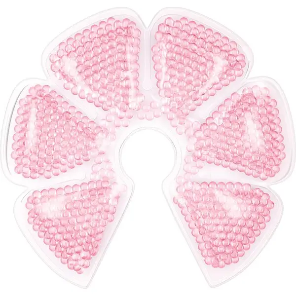 LITTLE MARTIN'S Breast Care Thermopads 2pk - Multicolored