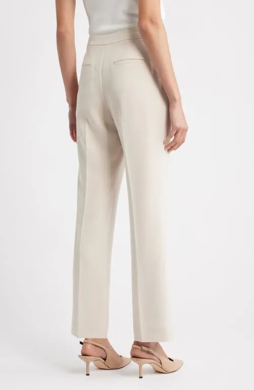 Elie Tahari Bootcut Trousers