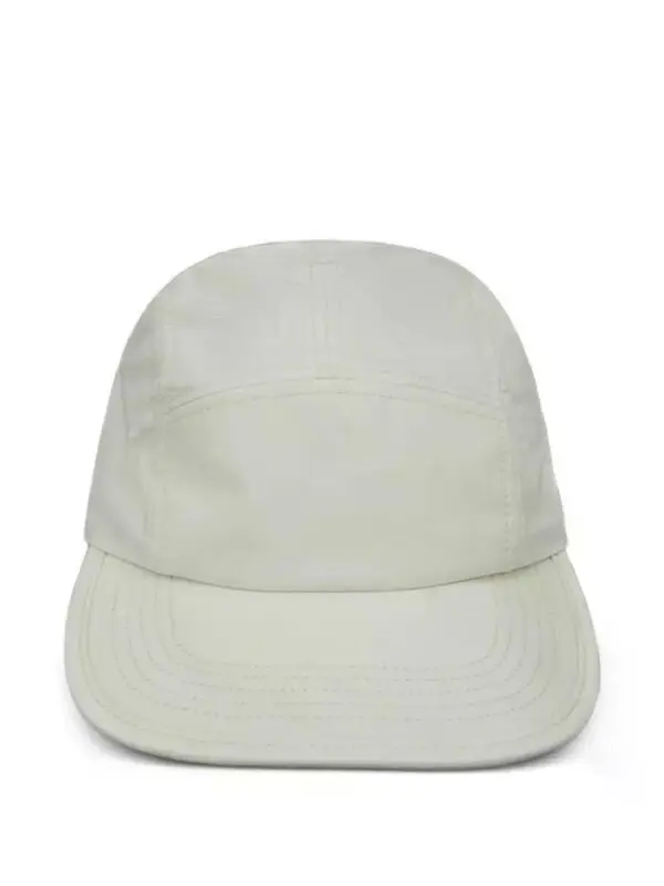 Herno Drawstring Baseball Cap - Neutrals