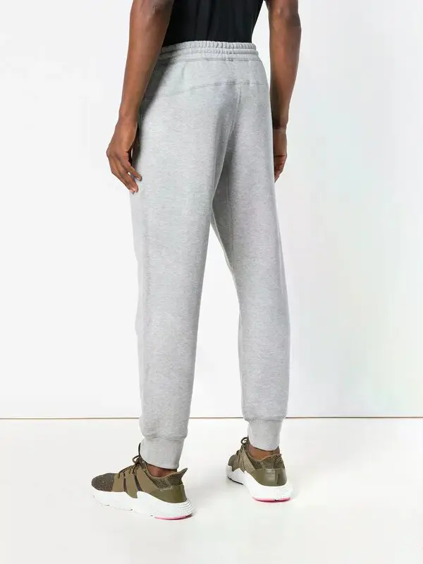 Adidas Relaxed Fit Track Trousers