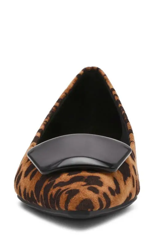 Anne Klein Crawford Pointed Toe Flat
