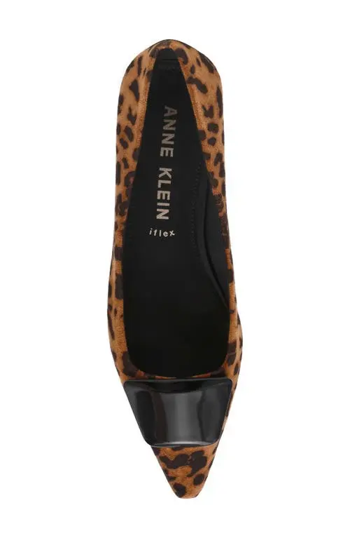 Anne Klein Crawford Pointed Toe Flat