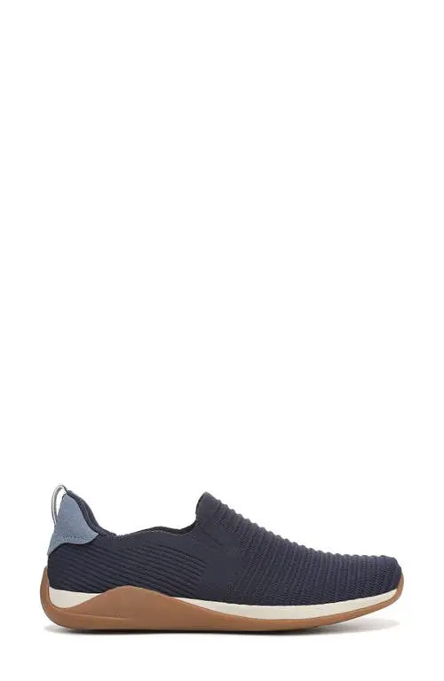 RYKA Era Slip-on Sneaker - Academy Blue