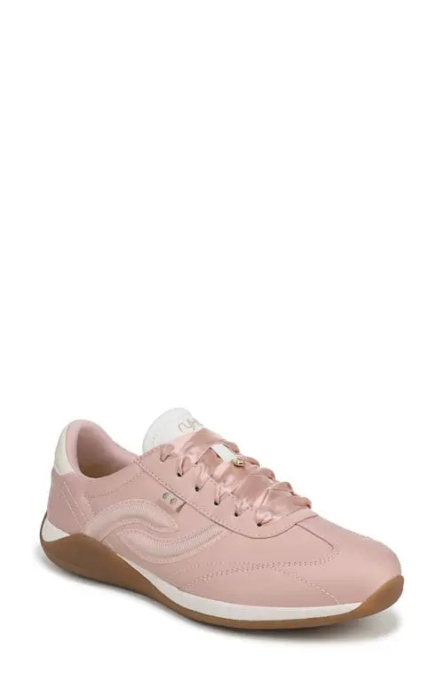 RYKA Era Sneakers - Cameo Blush