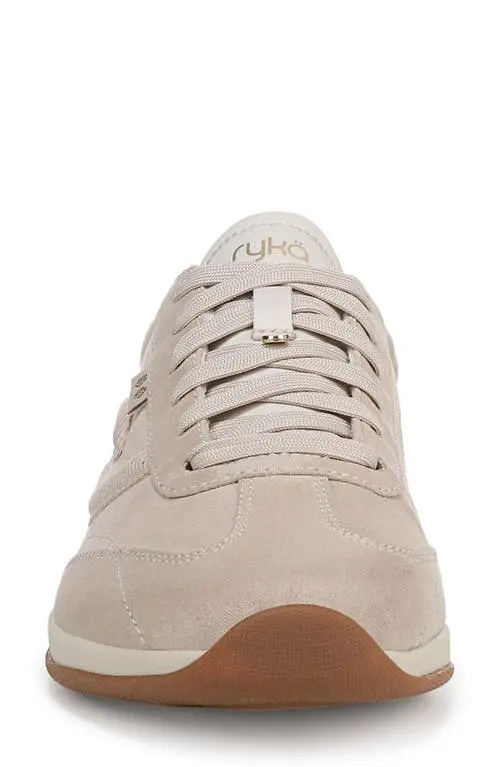 RYKA Era Sneakers - Terra Taupe