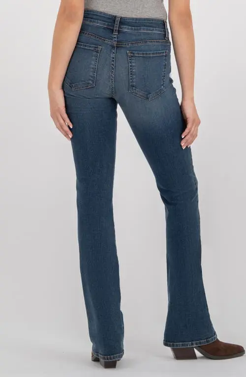 Kut From The Kloth Natalie Bootcut Jeans - Intriguing