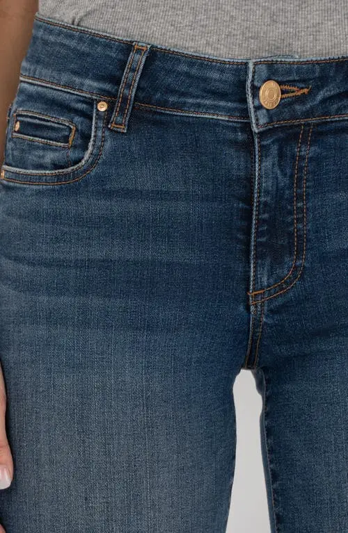Kut From The Kloth Natalie Bootcut Jeans - Intriguing