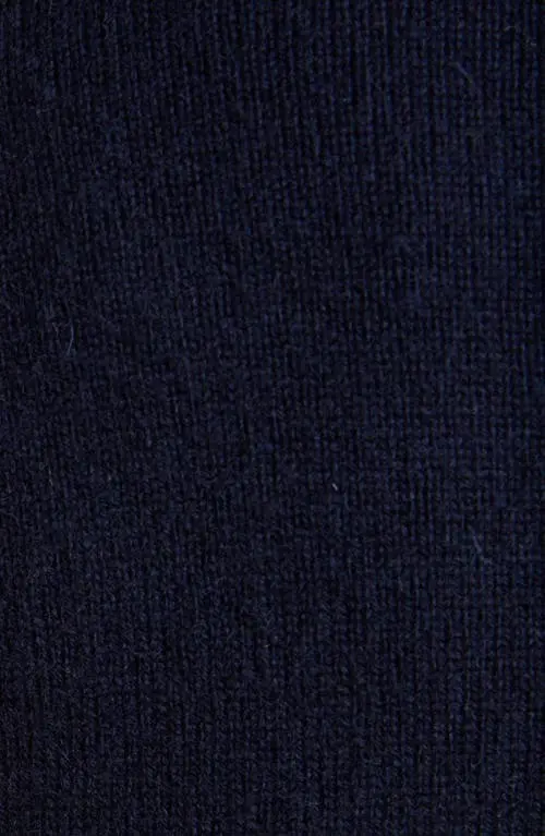 Thom Browne Classic V-neck Cashmere Cardigan