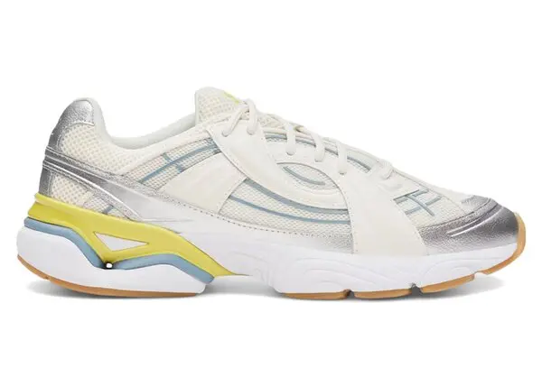 Under Armour Ua Sola Sneakers - Stone/white/yellow Shade
