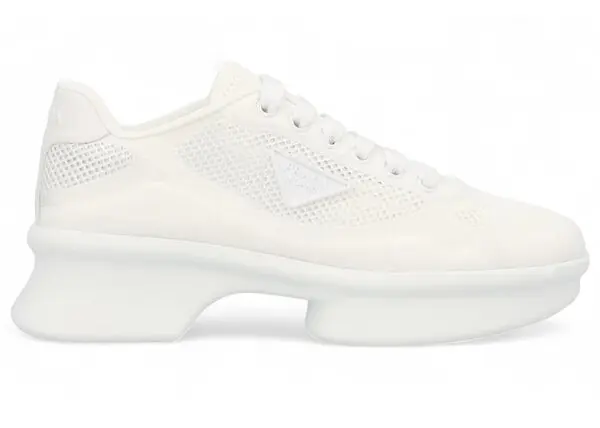 Prada Re-nylon Sneaker