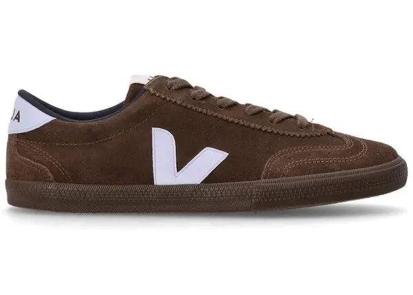 VEJA Volley Sneakers - Eagle/swan