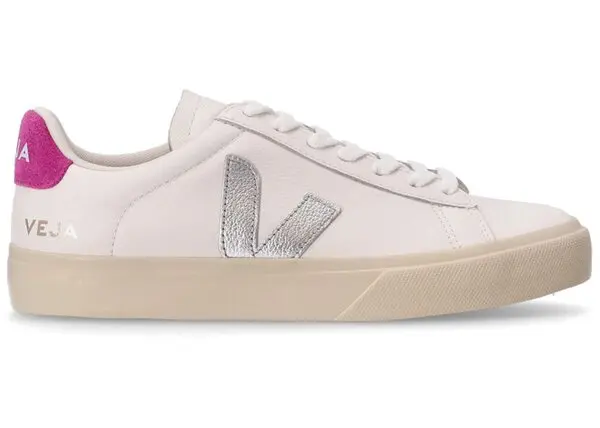VEJA Campo Chromefree Sneakers