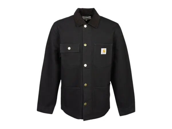 Carhartt Michigan Jacket - Black