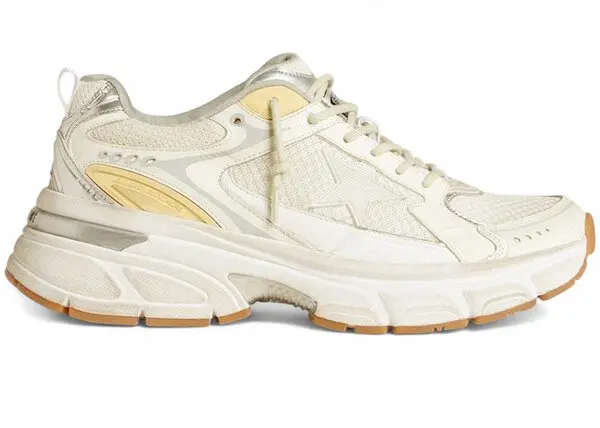 GOLDEN GOOSE Light Star Sneakers