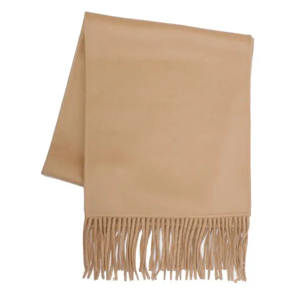 THE DYNAMIS STUDIO Scarfs - Brown