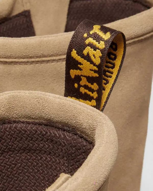 Dr. Martens Anistone Hi Biker Boots