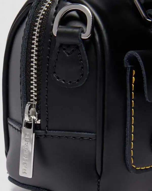 Dr. Martens Mini Top Handle Bag - Black
