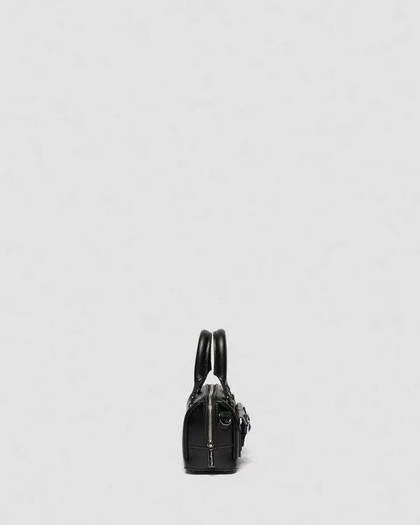 Dr. Martens Mini Top Handle Bag - Black