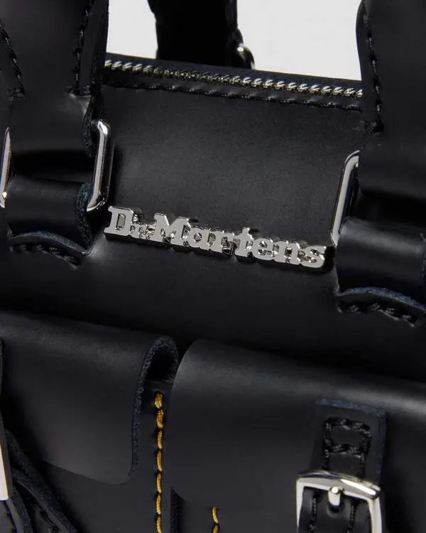Dr. Martens Mini Top Handle Bag - Black