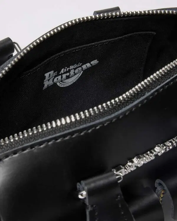 Dr. Martens Mini Top Handle Bag - Black