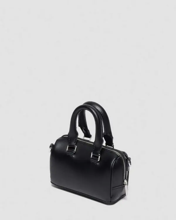 Dr. Martens Mini Top Handle Bag - Black