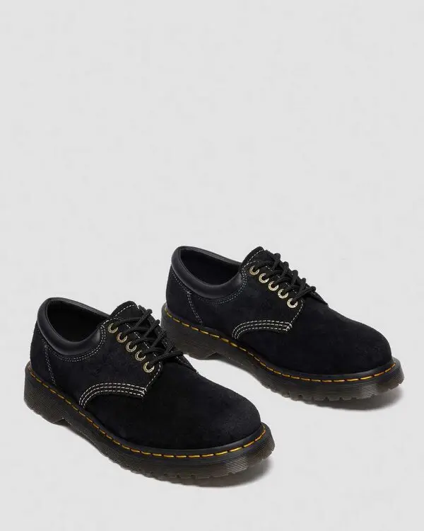 Dr. Martens 8053 5-eye Shoe