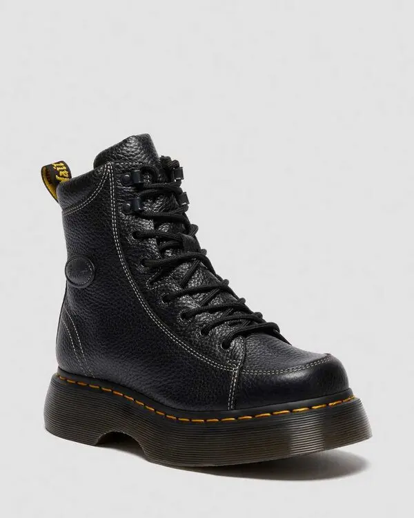 Dr. Martens Buzz 8-eye Boots