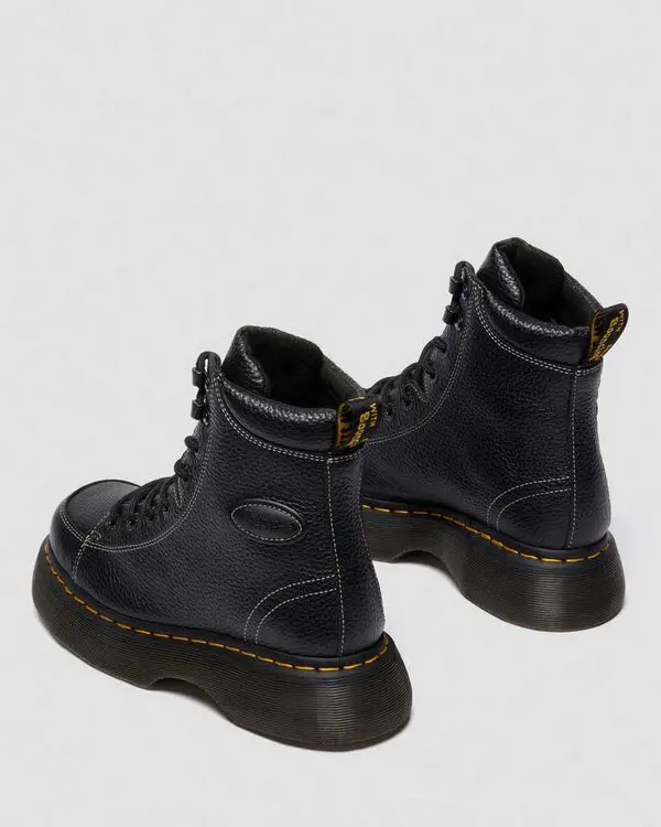 Dr. Martens Buzz 8-eye Boots