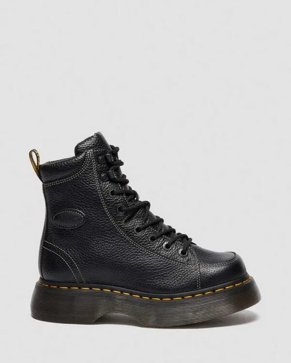 Dr. Martens Buzz 8-eye Boots