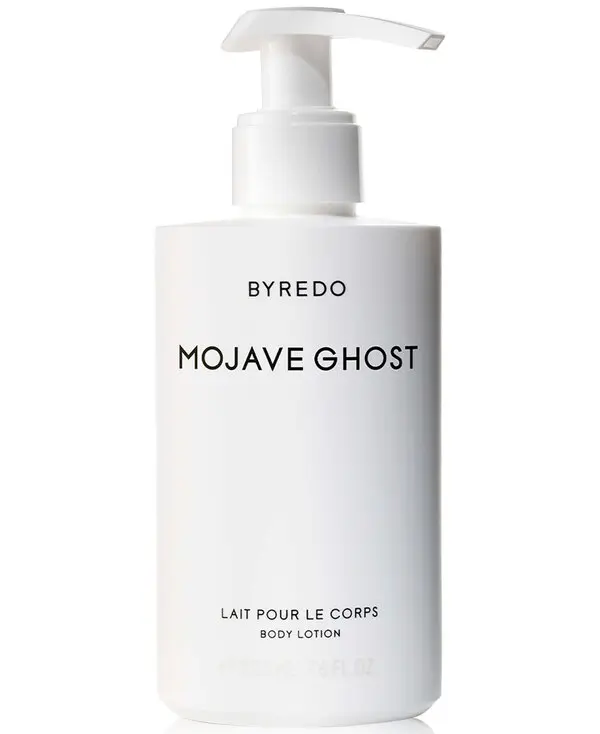 Byredo Mojave Ghost Body Lotion - No Color