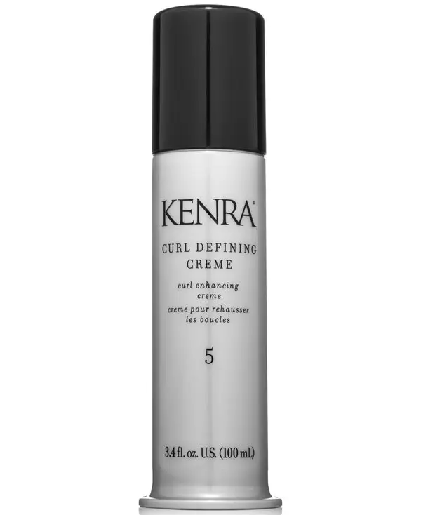 KENRA PROFESSIONAL Curl Defining Cream 5 - No Color