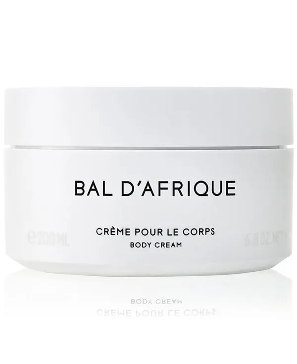 Byredo Bal D'afrique Body Cream - No Color