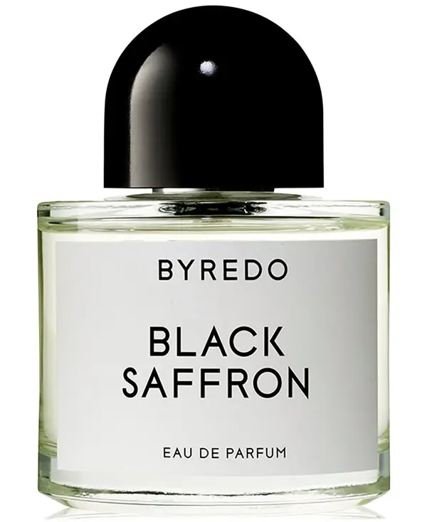 Byredo Black Saffron Eau De Parfum Spray - No Color