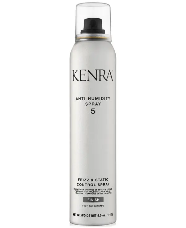 KENRA PROFESSIONAL Anti-humidity Spray 5 - No Color