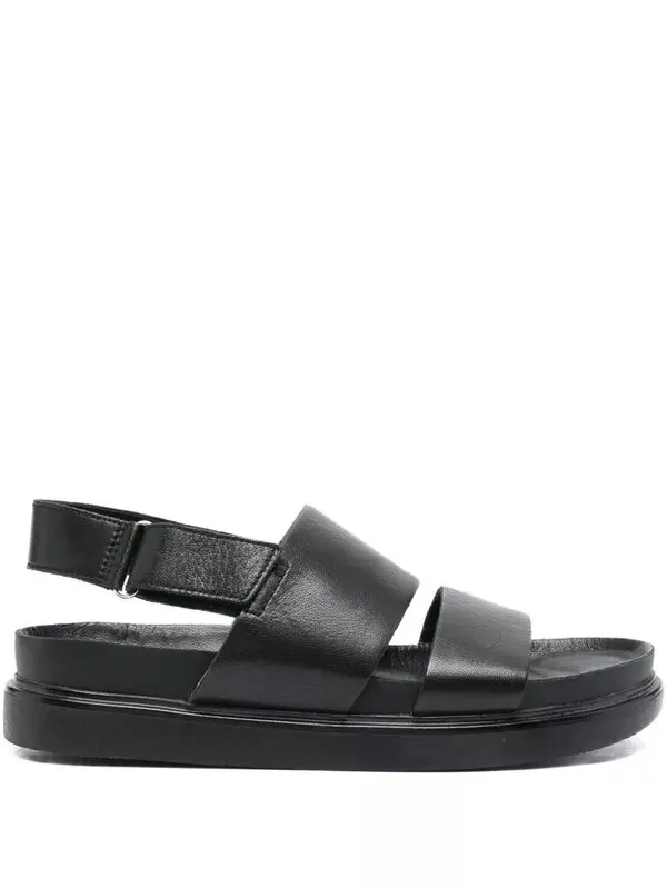 VAGABOND SHOEMAKERS Double-strap Slingback Sandals