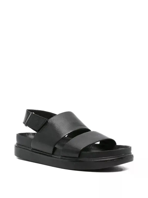 VAGABOND SHOEMAKERS Double-strap Slingback Sandals