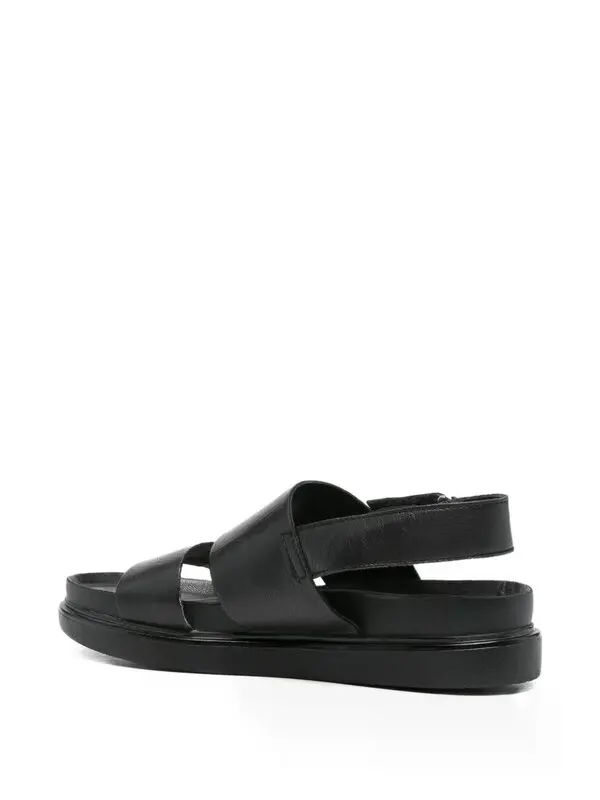 VAGABOND SHOEMAKERS Double-strap Slingback Sandals