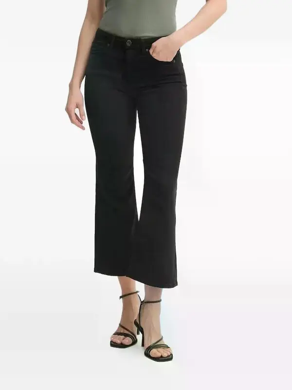 Pinko Britney Flared Jeans