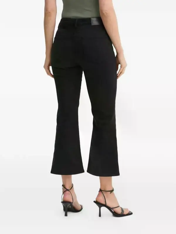 Pinko Britney Flared Jeans