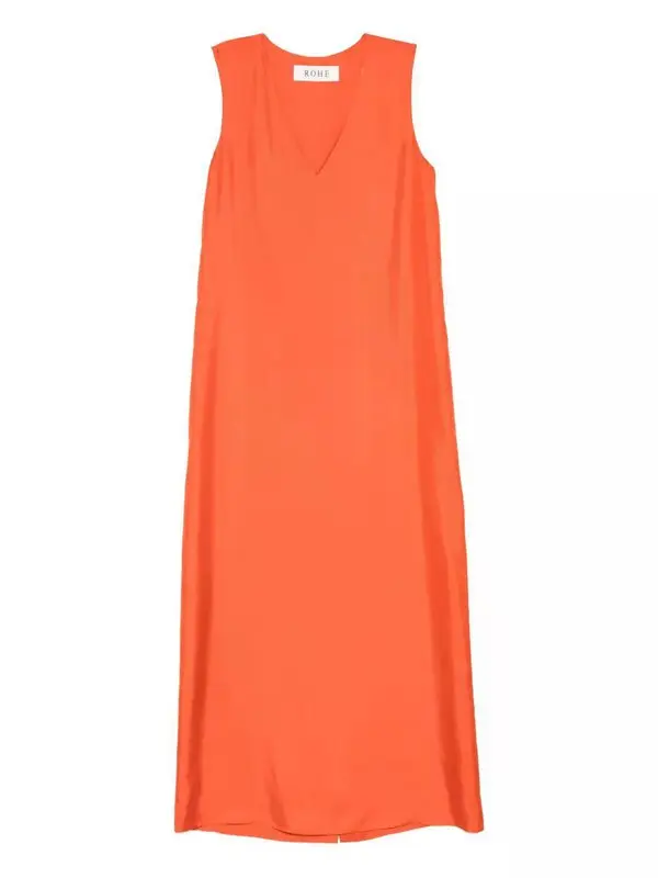 rohe green dress Off Shoulder Van Der Rohe Margaret Gown main image 0