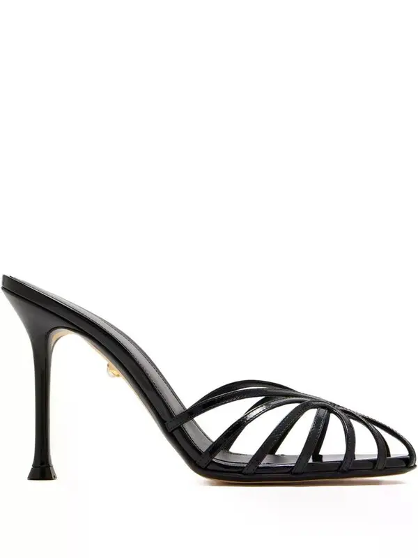 ALEVI MILANO 80mm Stiletto Sandals