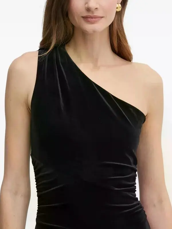 Guess Velvet Jumpsuit