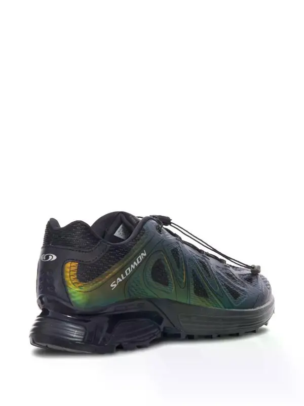 SALOMON Chevron-pattern Sneakers