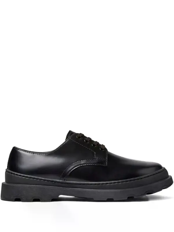 Camper Brutus+ Lace-up Oxford Shoes