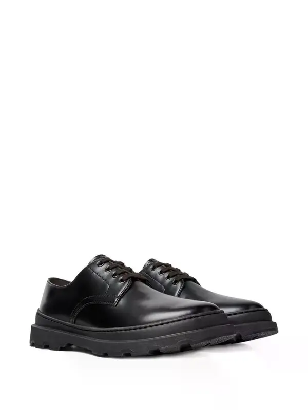 Camper Brutus+ Lace-up Oxford Shoes