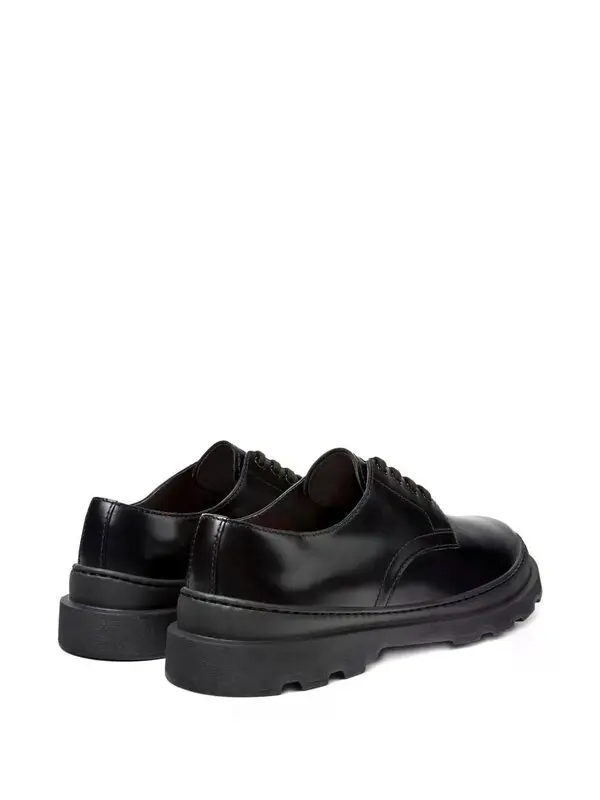 Camper Brutus+ Lace-up Oxford Shoes