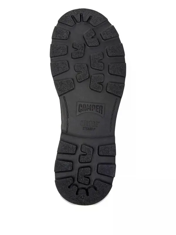 Camper Brutus+ Lace-up Oxford Shoes