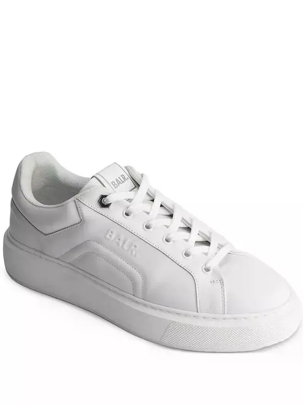 BALR. Platform Sneakers