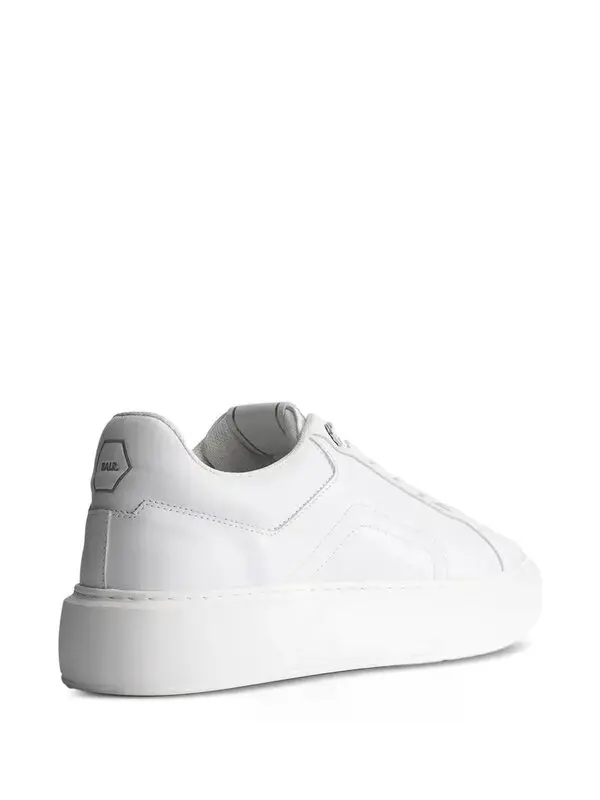 BALR. Platform Sneakers